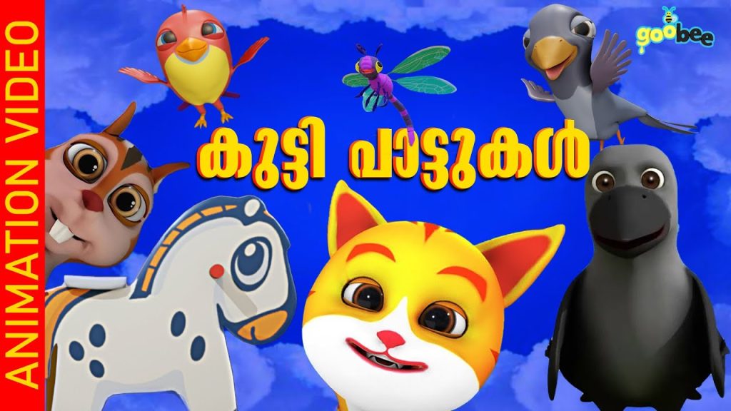malayalam cartoon - Youtube Kids