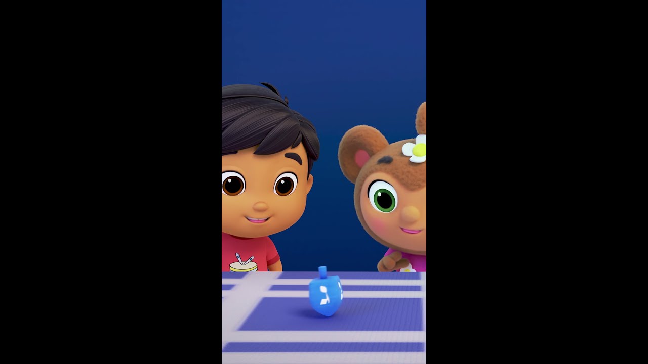 netflix junior - Youtube Kids