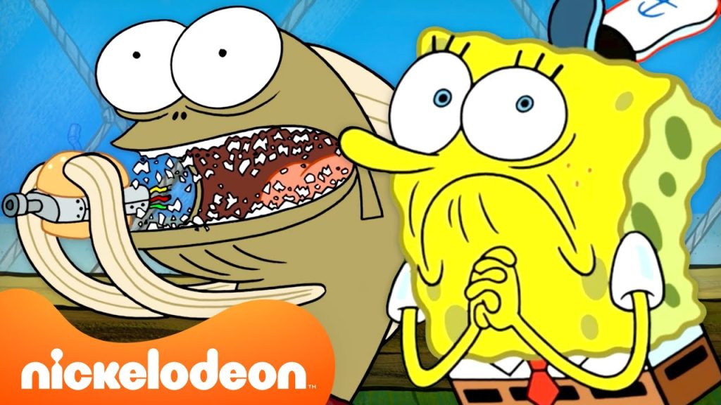 Nick Toons - Youtube Kids