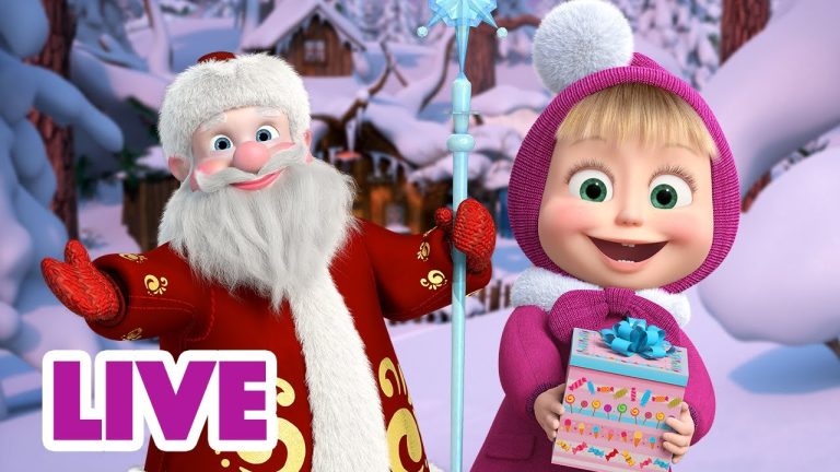 masha tales - Youtube Kids