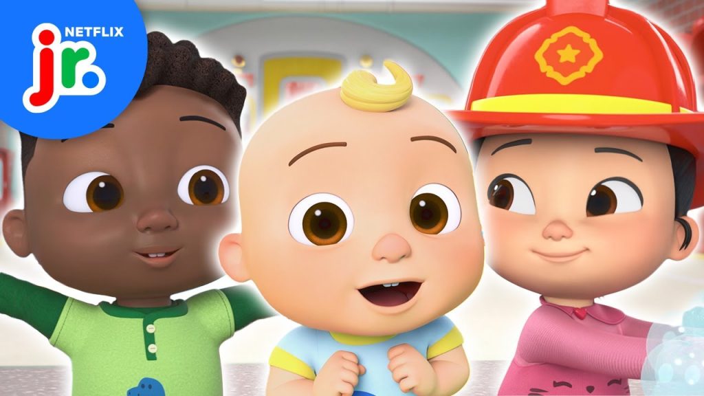 cocomelon compilation - Youtube Kids