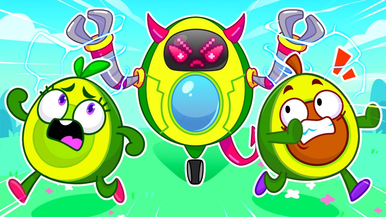 kids fun tv - Youtube Kids