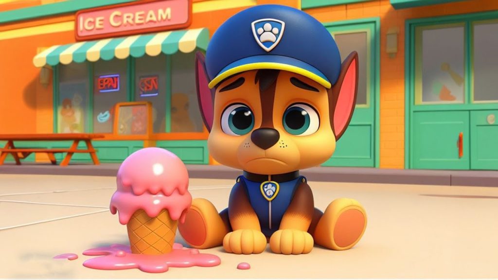 chase compilation - Youtube Kids