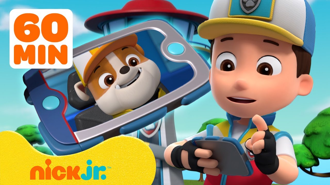 Mer pups - Youtube Kids