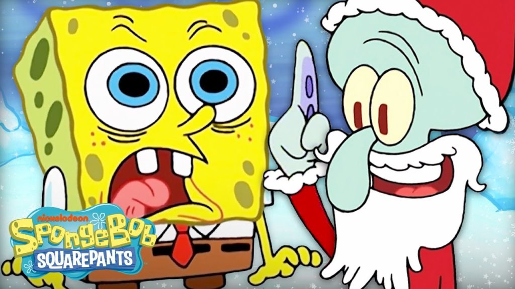 elves - Youtube Kids