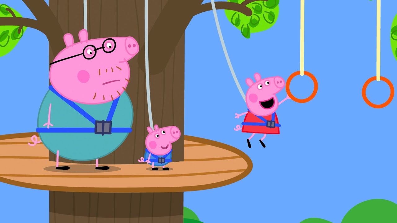 tree house - Youtube Kids