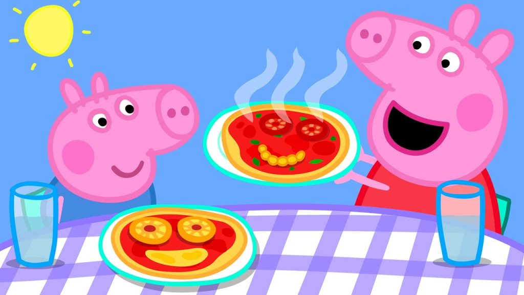 cooking for kids - Youtube Kids