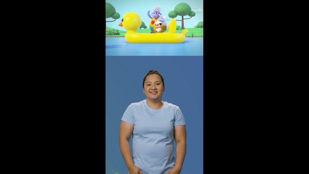 netflix junior - Youtube Kids