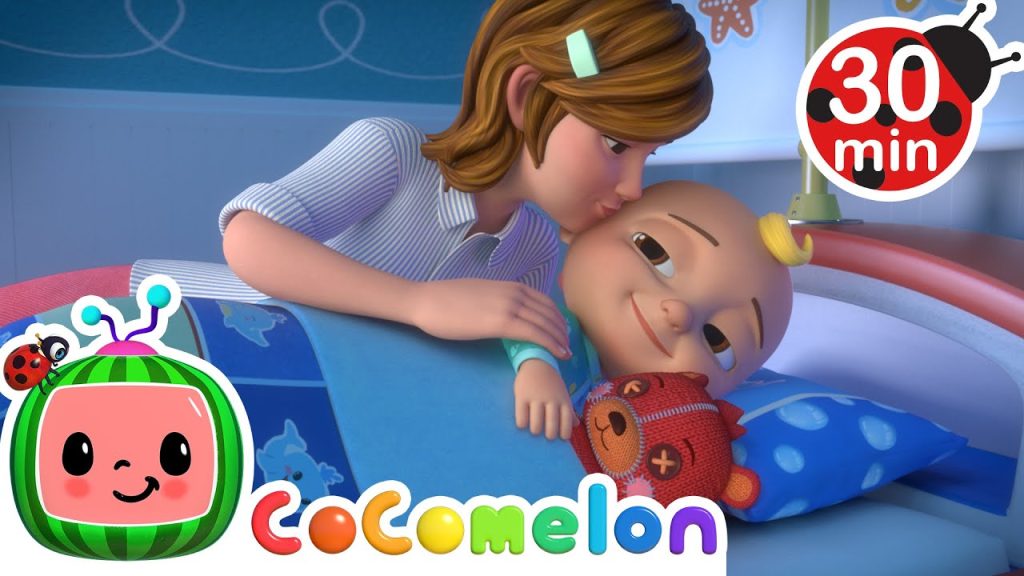bedtime routine - Youtube Kids