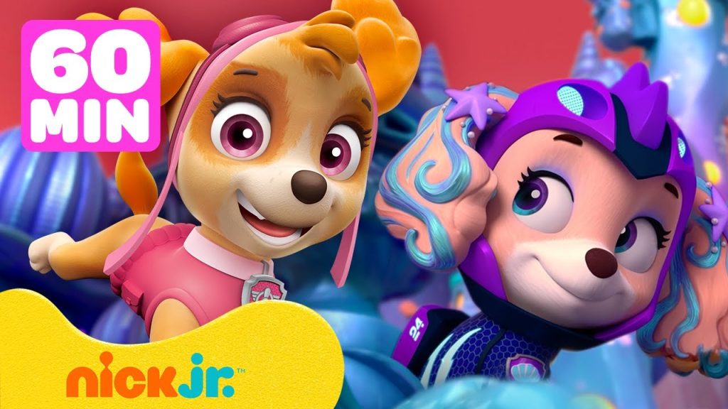 merpups - Youtube Kids