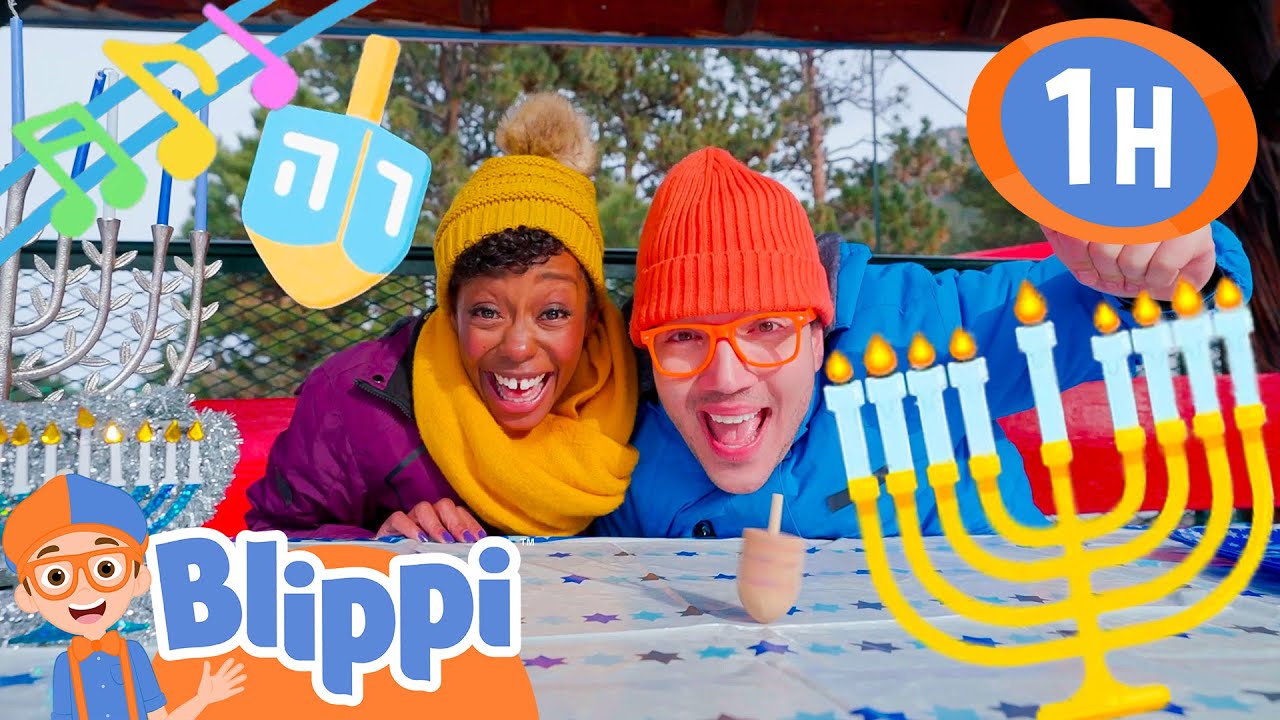 spin - Youtube Kids