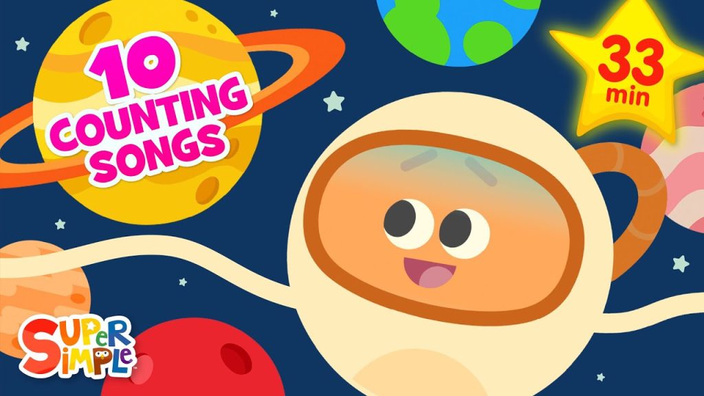 planets - Youtube Kids