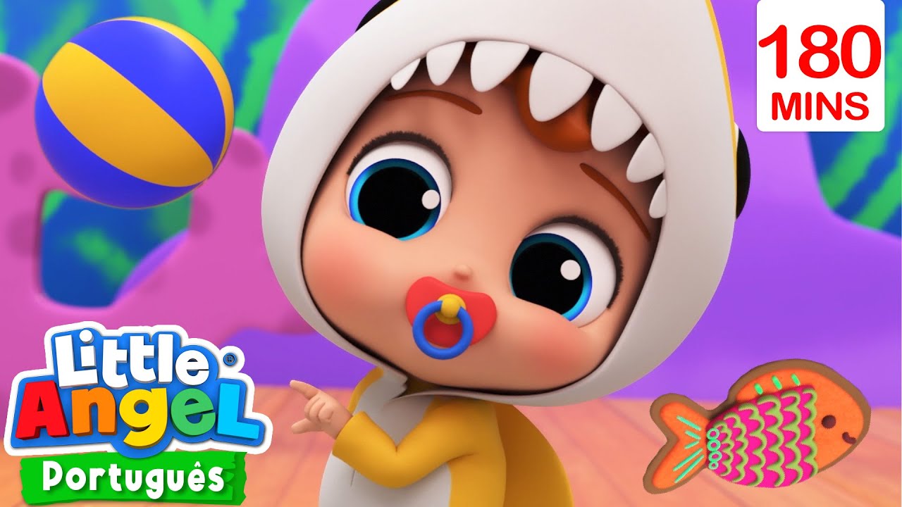 Joãozinho - Youtube Kids
