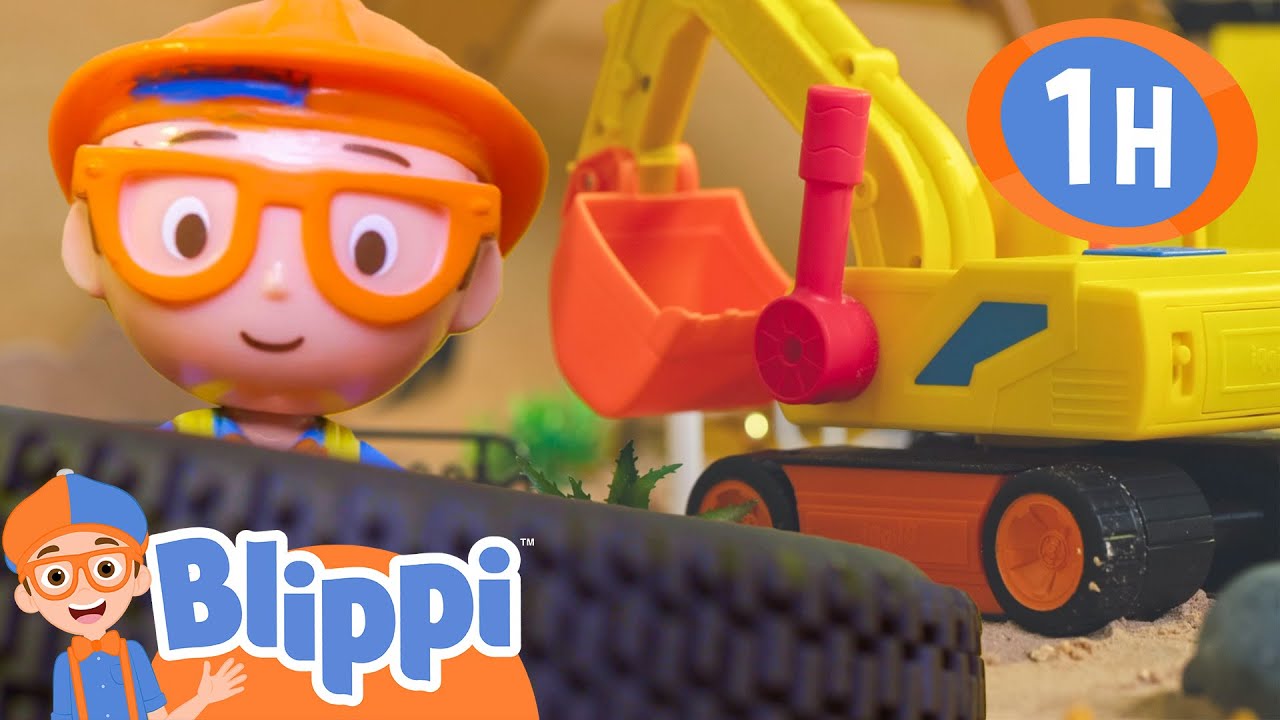 truck cartoon - Youtube Kids