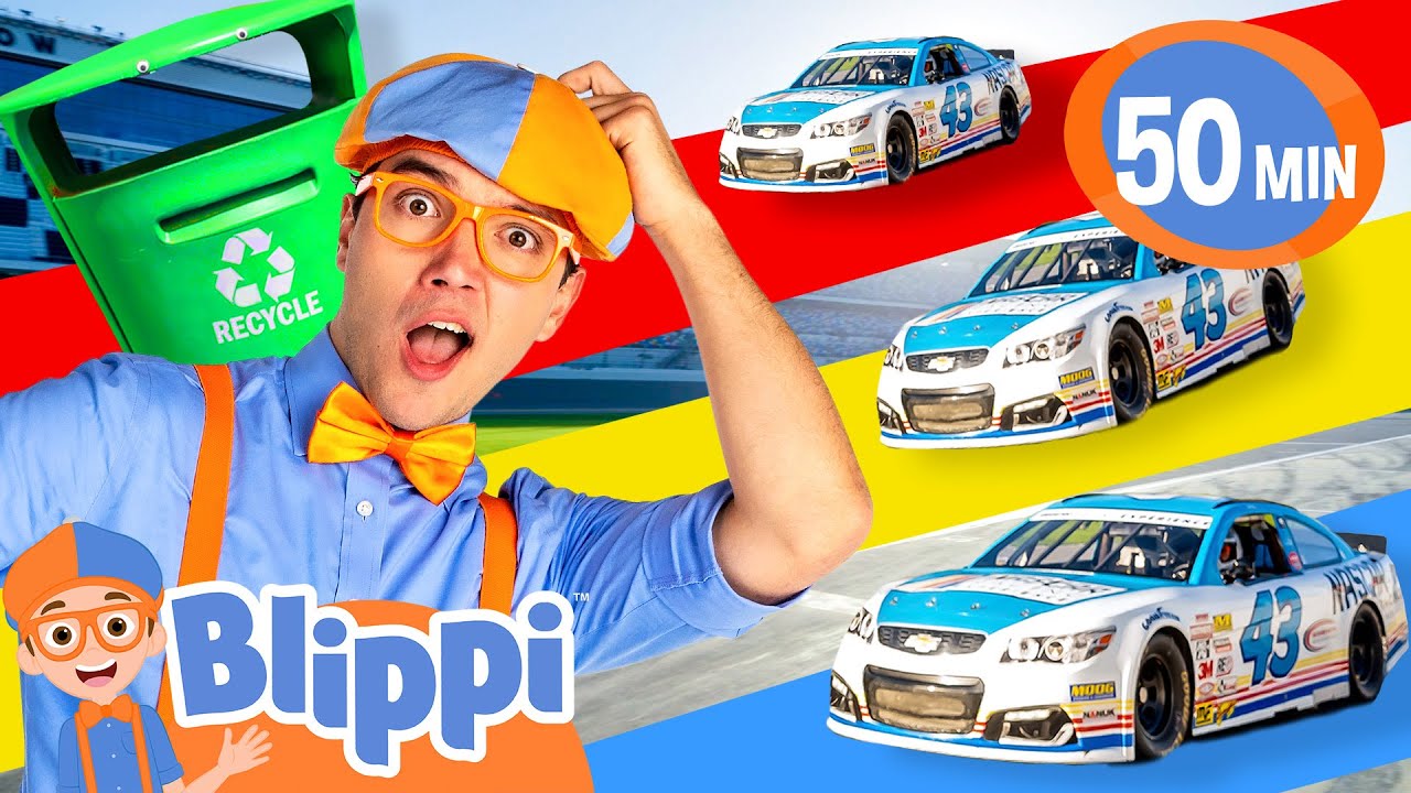 race car videos for kids - Youtube Kids