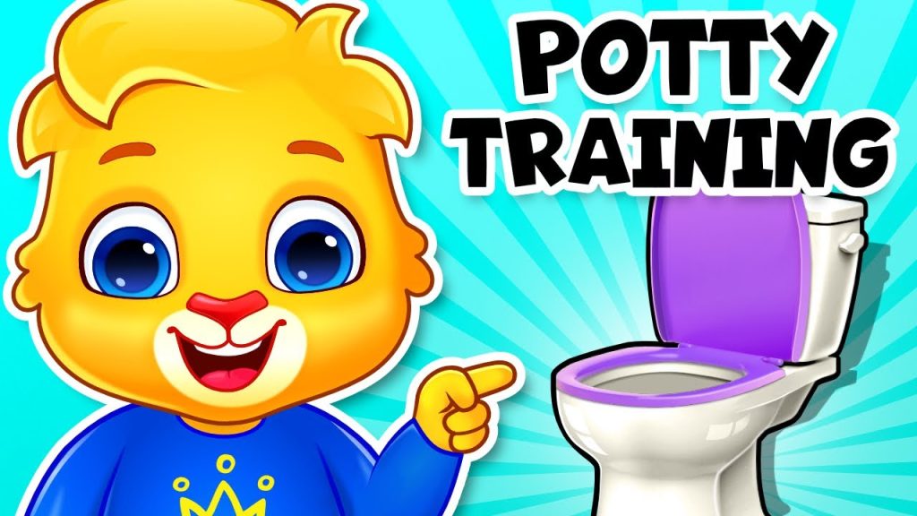 potty training videos - Youtube Kids