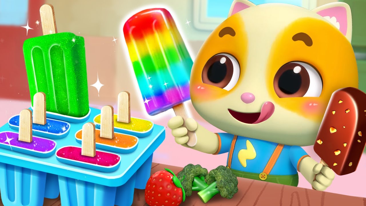 Mimi and Daddy - Youtube Kids