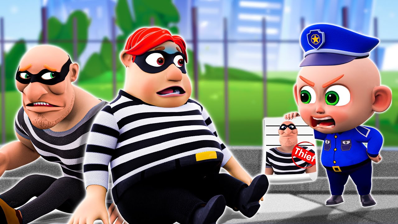 Little PIB Songs - Youtube Kids