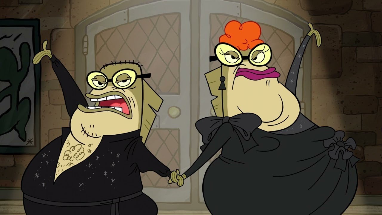 Shows - Youtube Kids