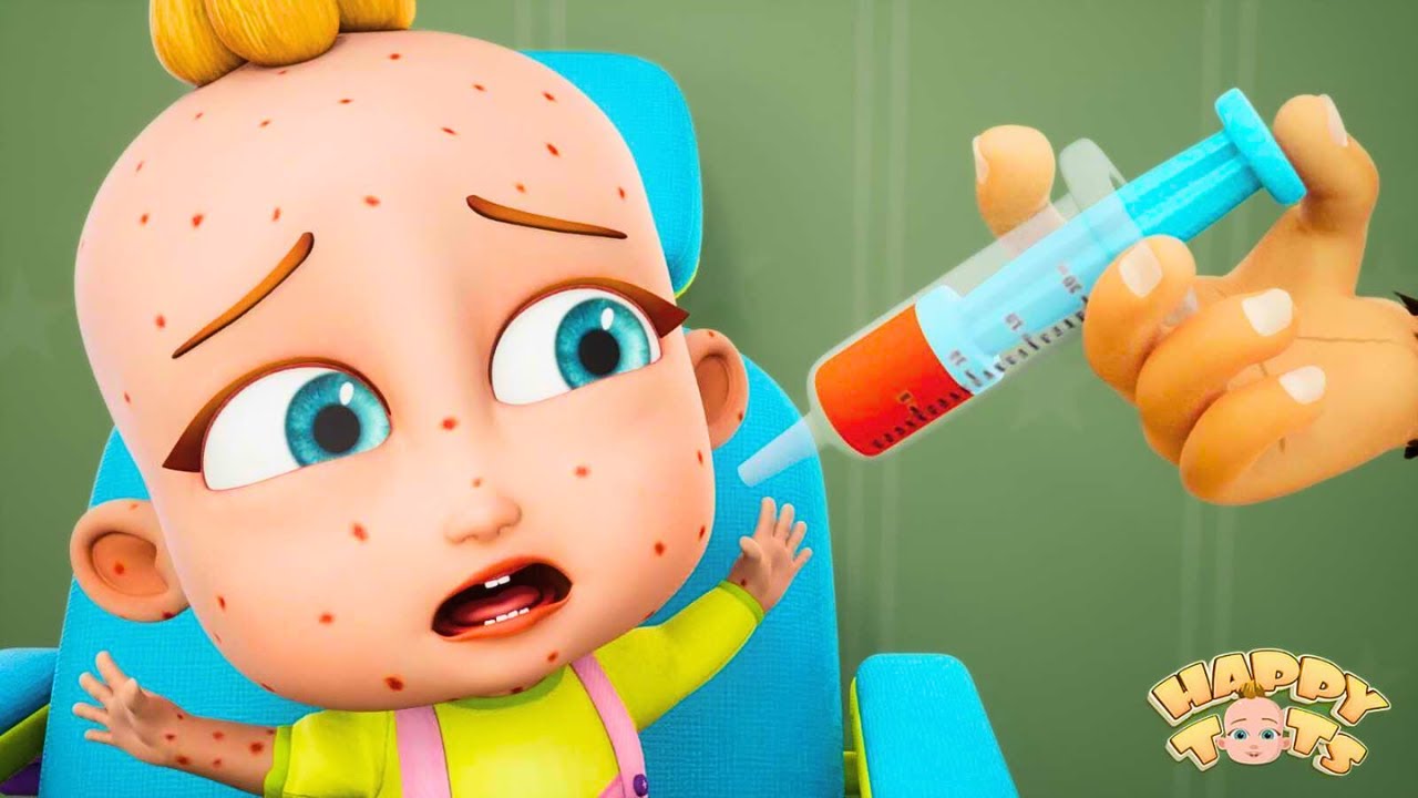 baby is sick - Youtube Kids