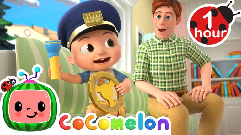 cece - Youtube Kids