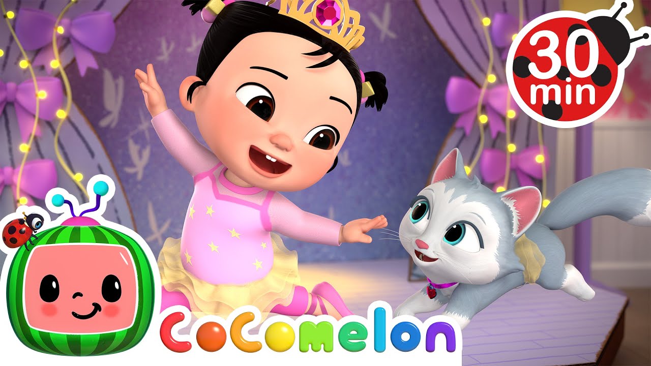 cece - Youtube Kids
