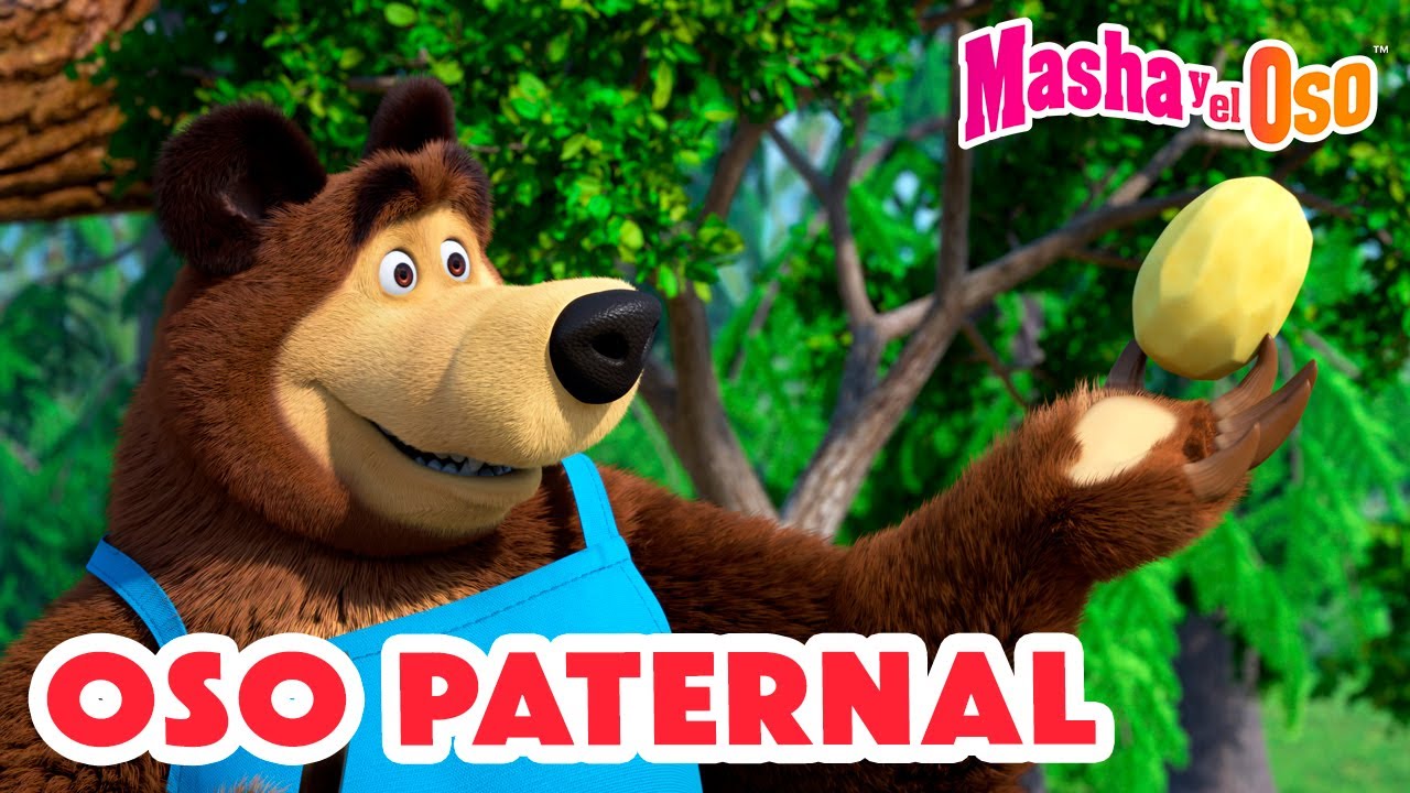 Animados - Youtube Kids