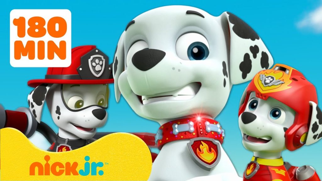 paw patrol nederlands afleveringen - Youtube Kids