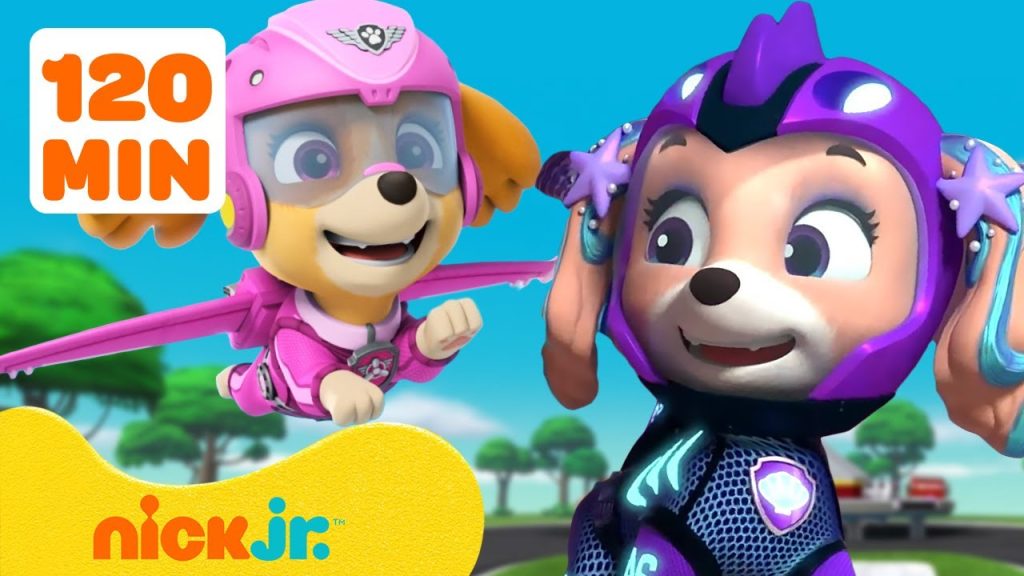 nick junior shows - Youtube Kids