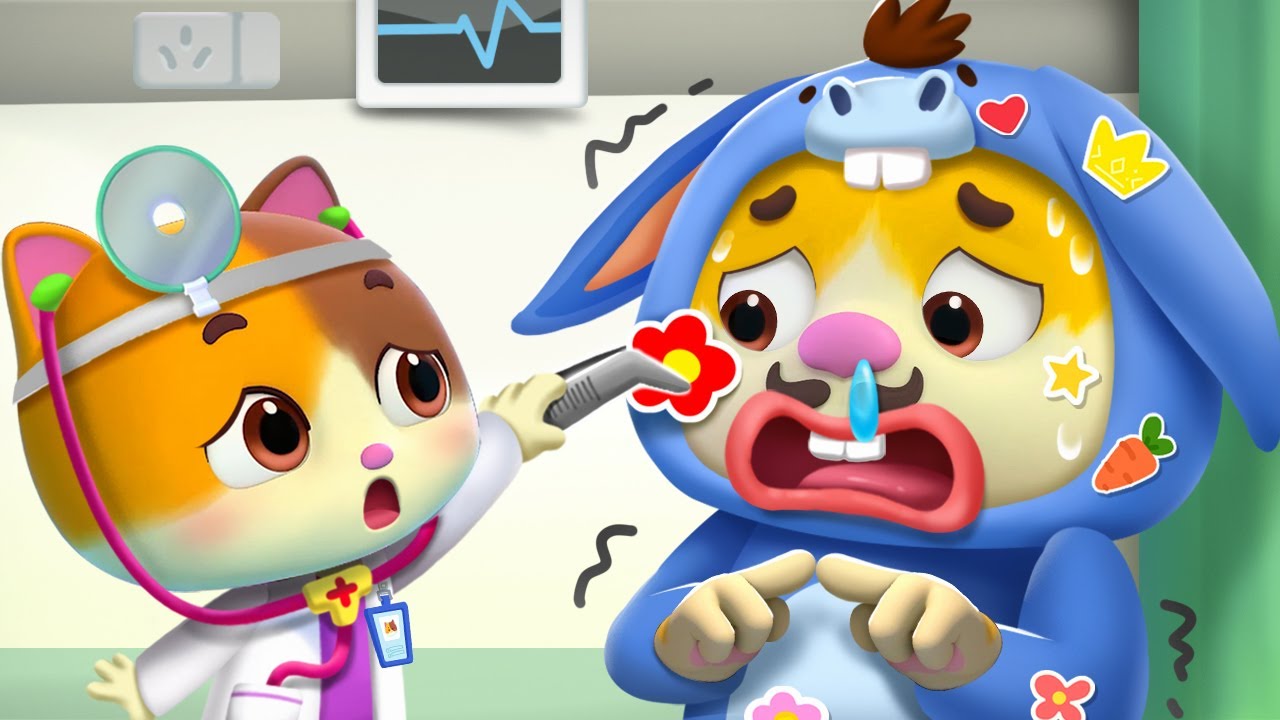 e i e i o - Youtube Kids