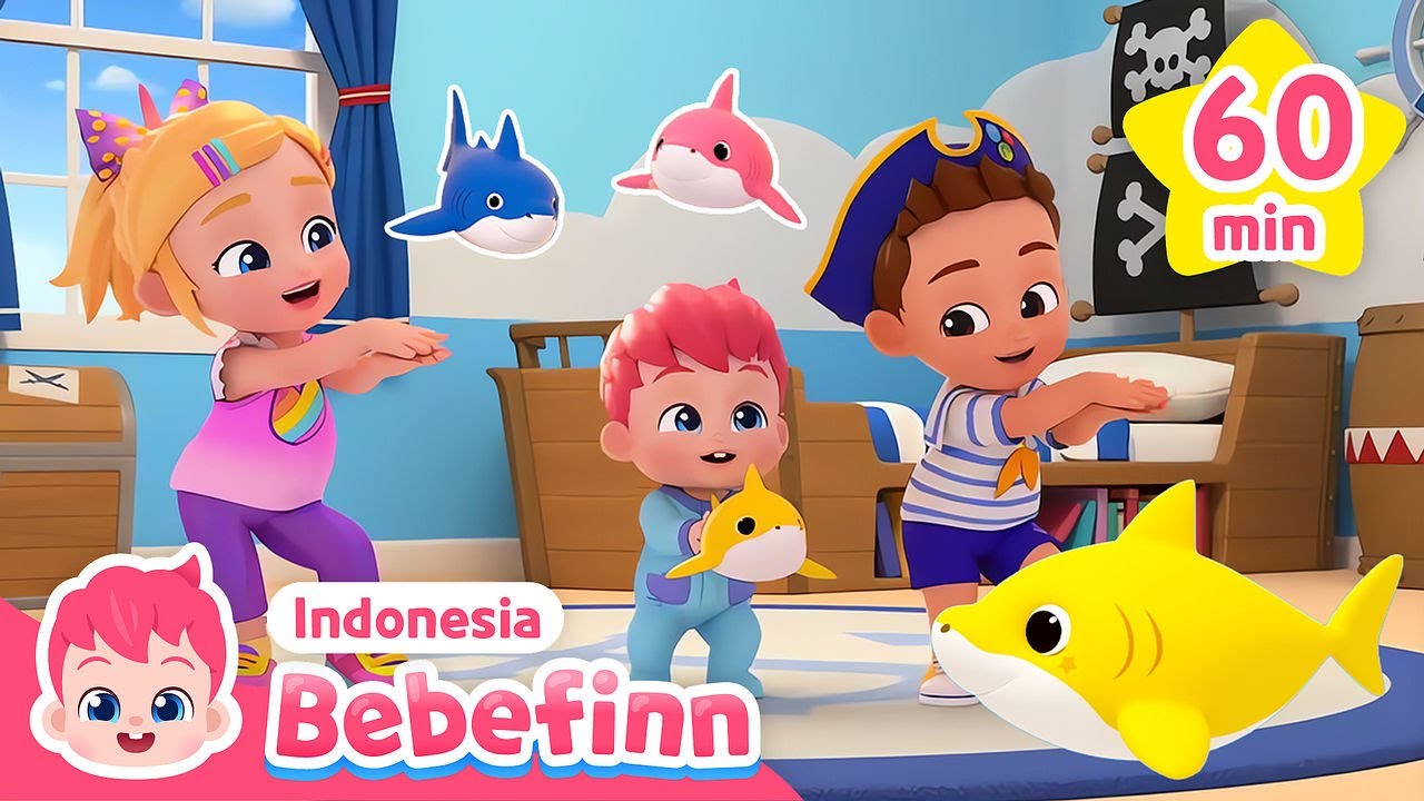 bebefin - Youtube Kids