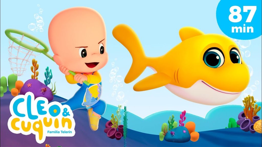 cleo y cuquin - Youtube Kids