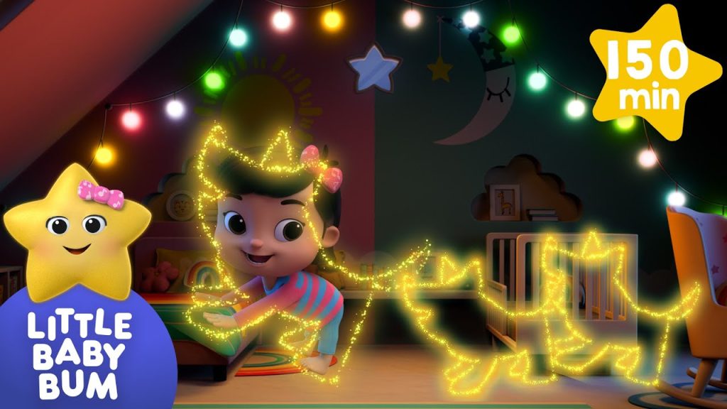 bedtime routine - Youtube Kids