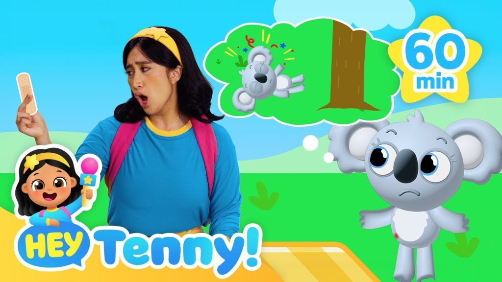 tenny baby shark - Youtube Kids