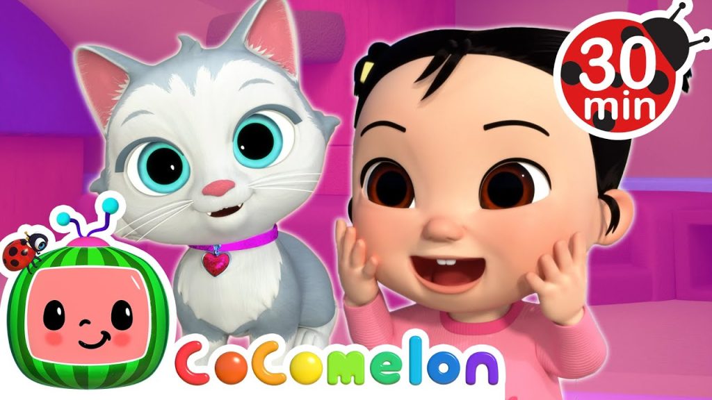 math - Youtube Kids