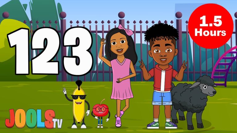 jools - Youtube Kids