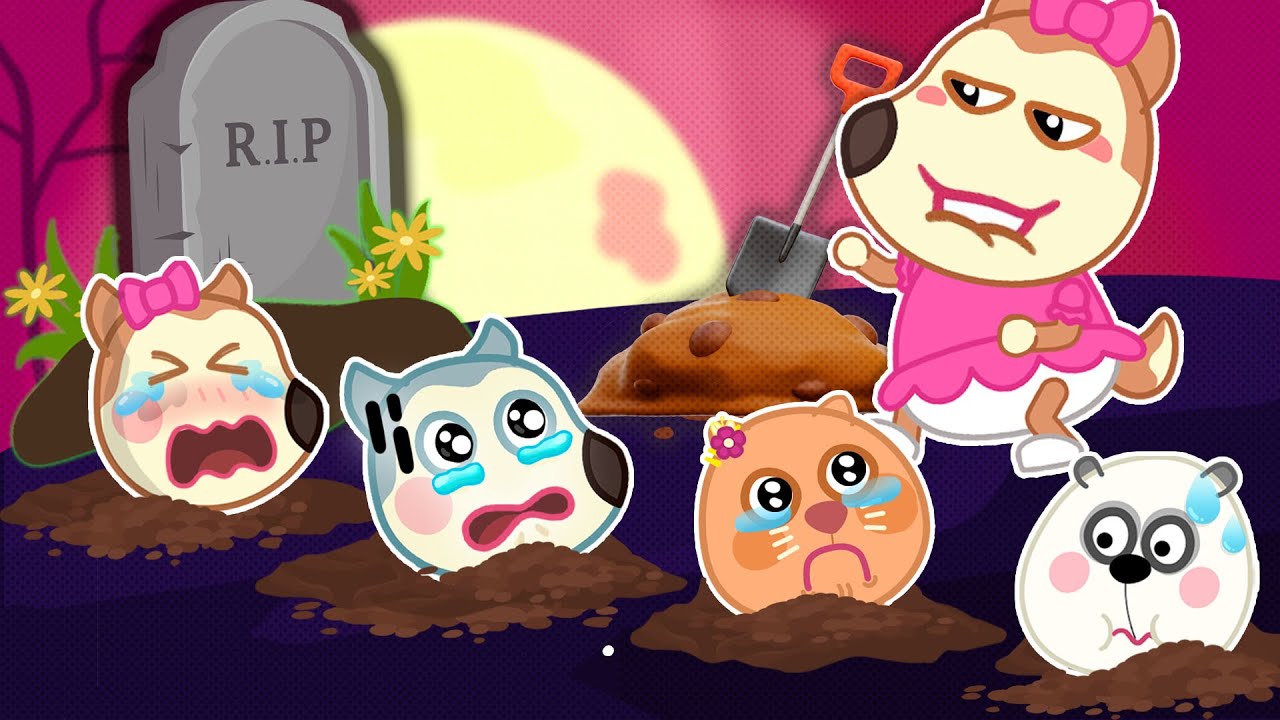 Bully Song Kids