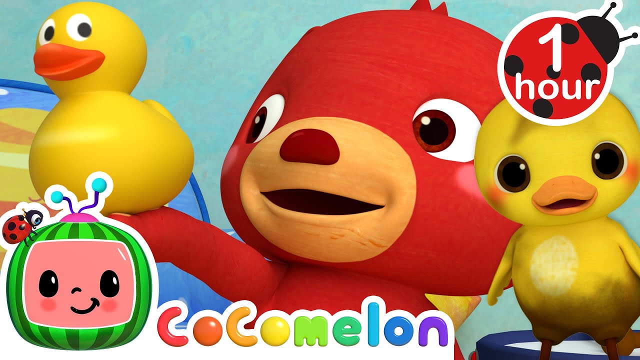 cocomelon baby - Youtube Kids