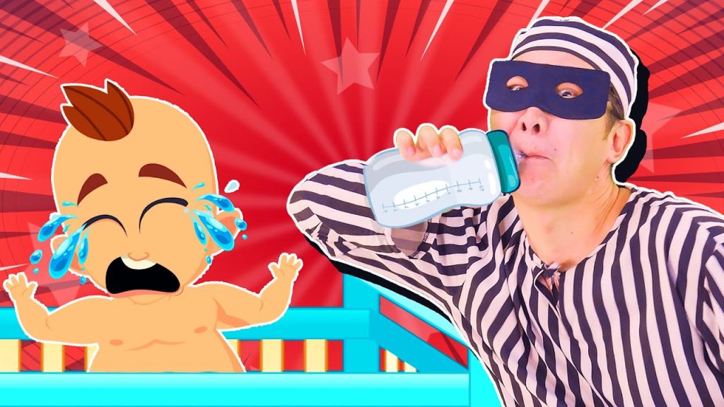hello police - Youtube Kids