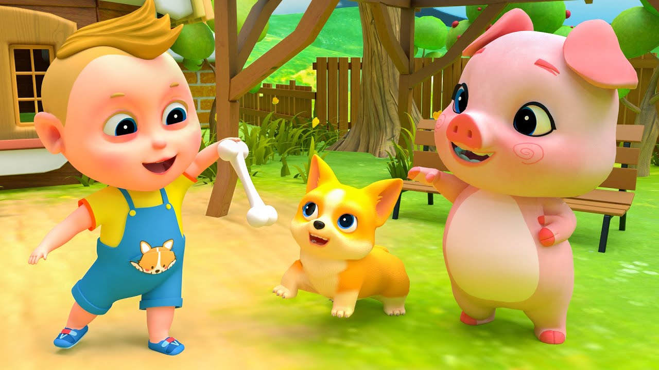 hide and seek song - Youtube Kids