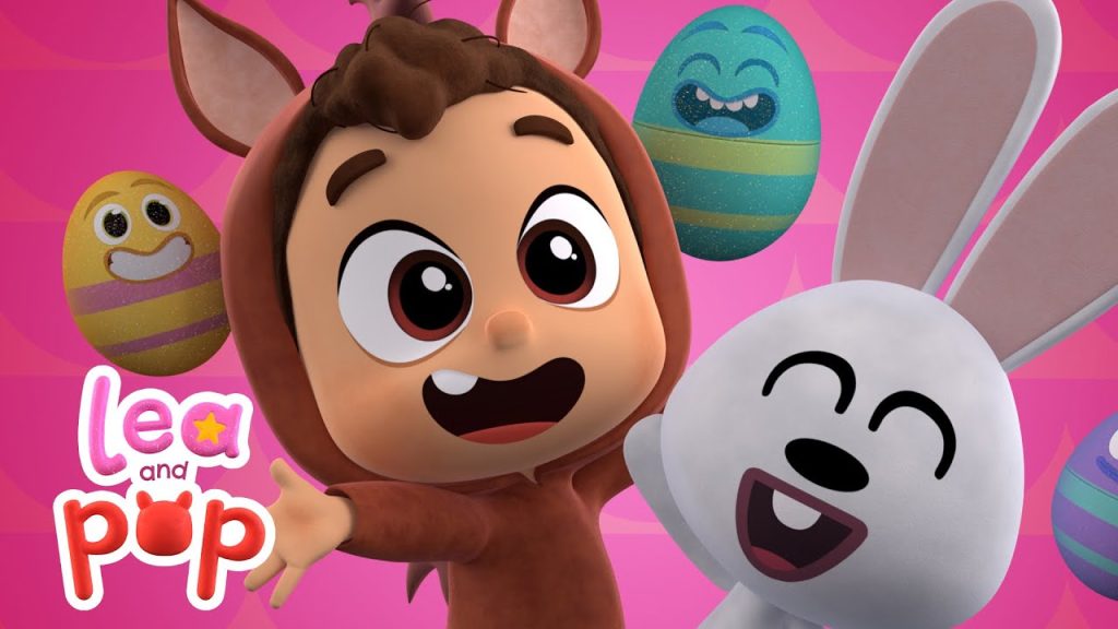 lea pop - Youtube Kids