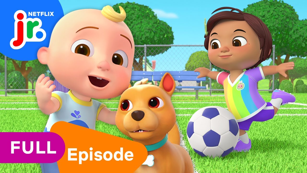 netflix jr - Youtube Kids