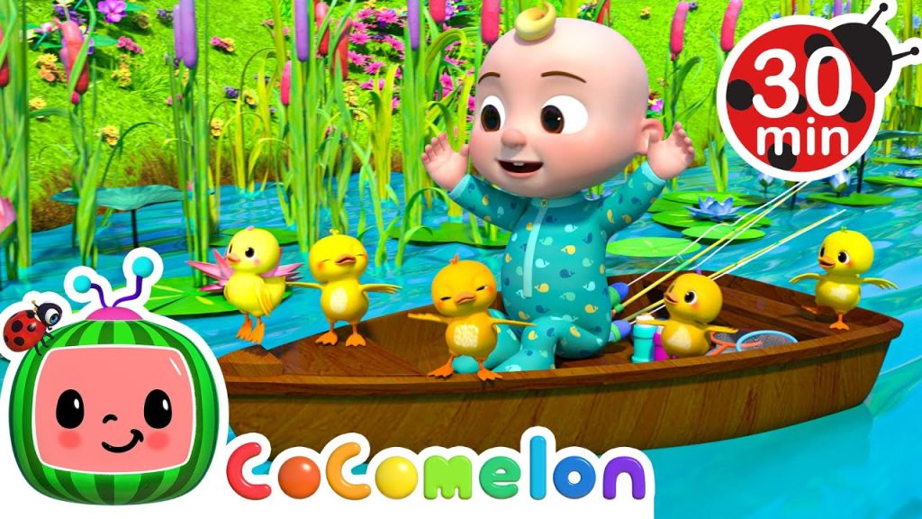cocomelon abc - Youtube Kids