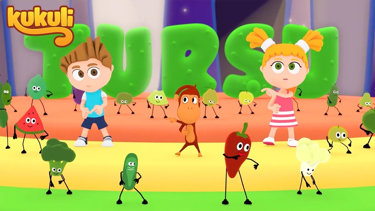 kukuli - Youtube Kids