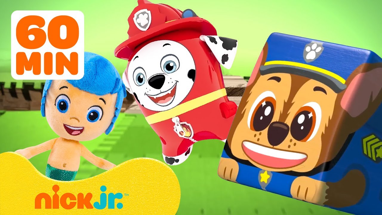 snack time - Youtube Kids