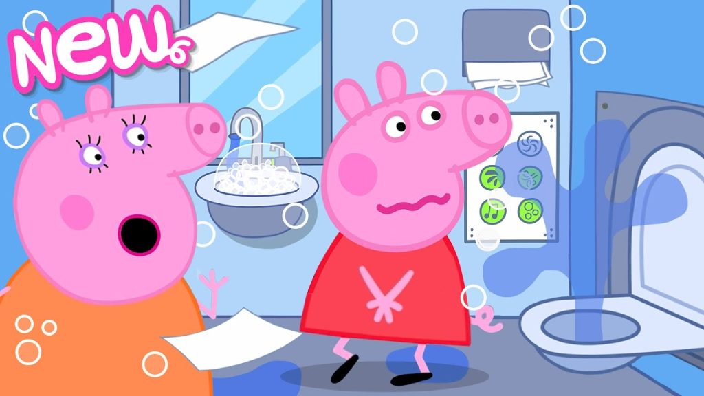 Education - Youtube Kids