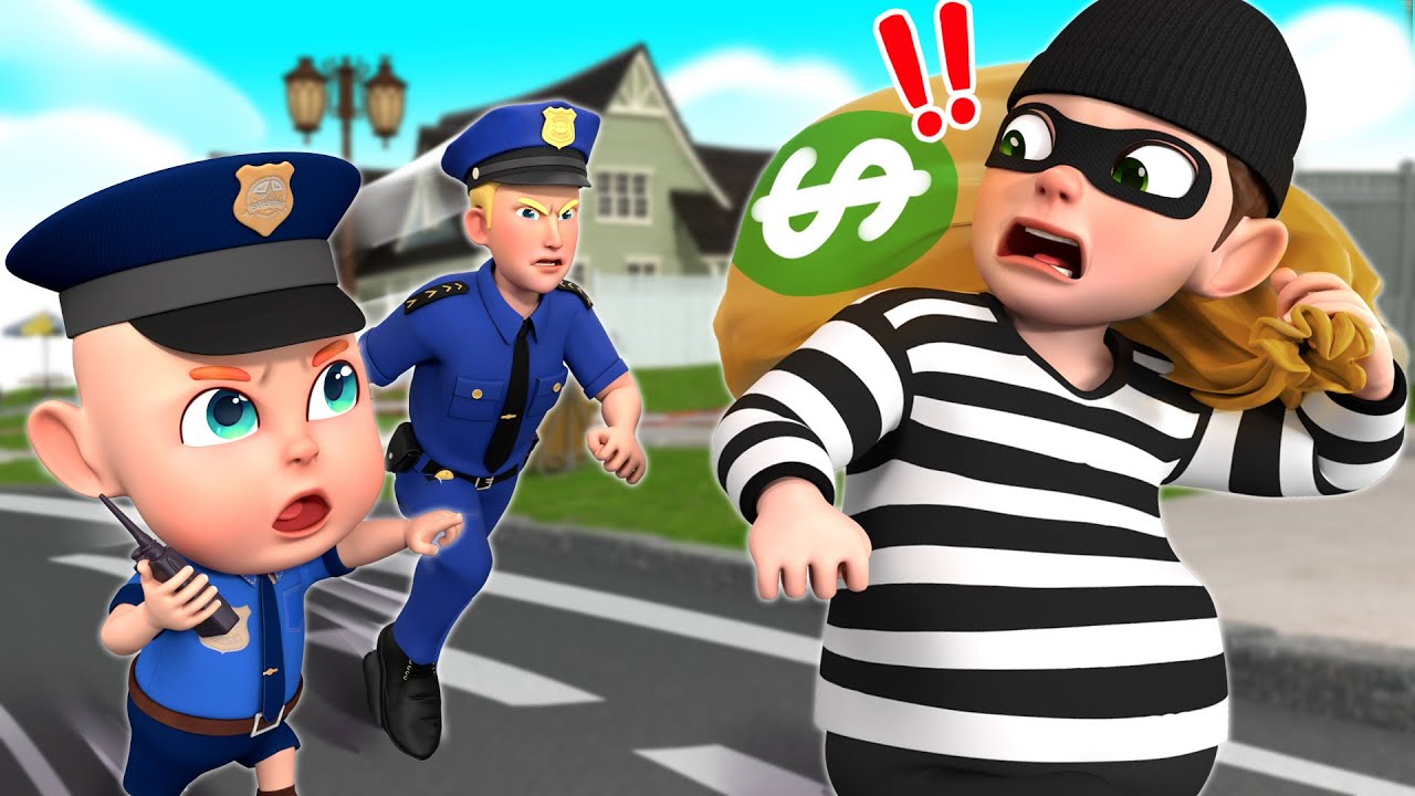 Thief - Youtube Kids