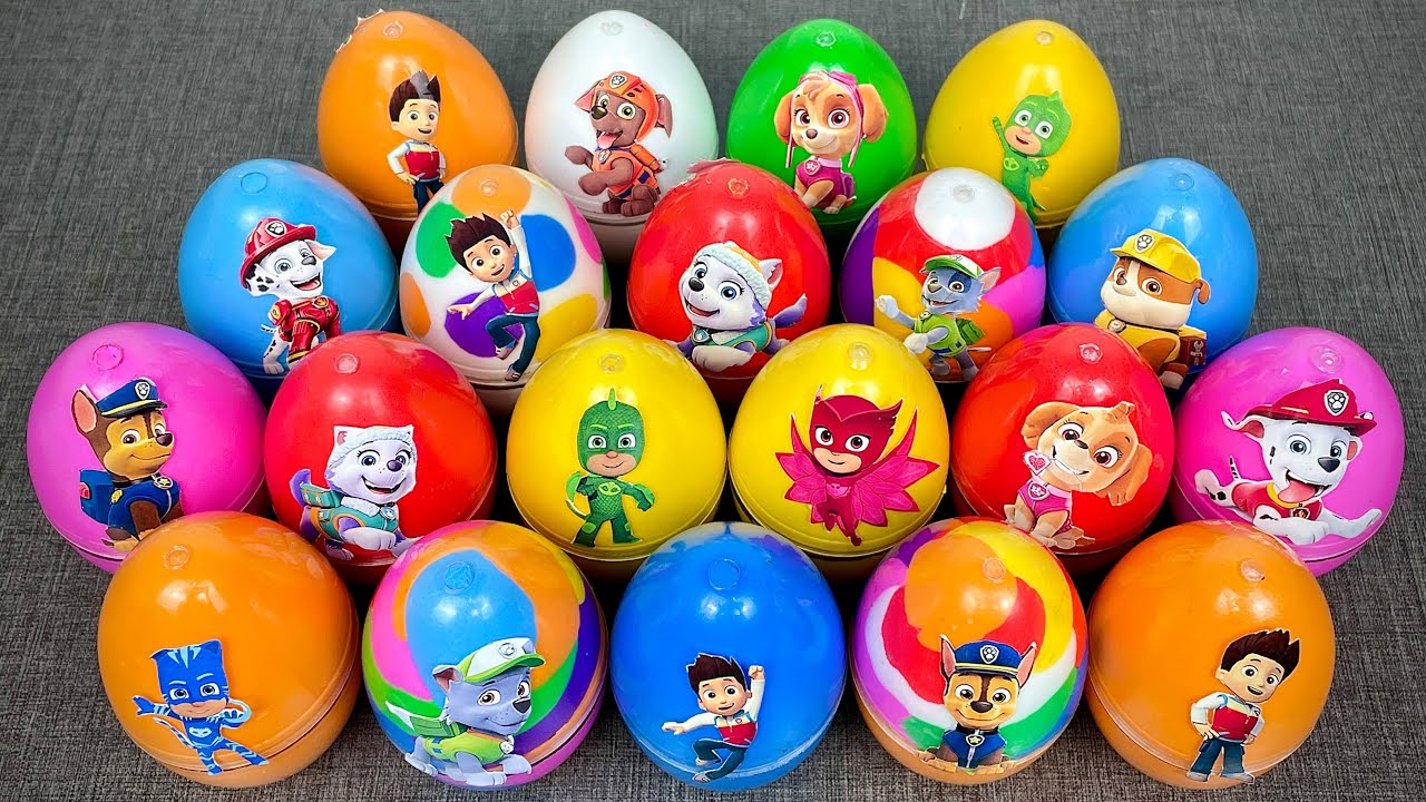 pawpatrol toys - Youtube Kids