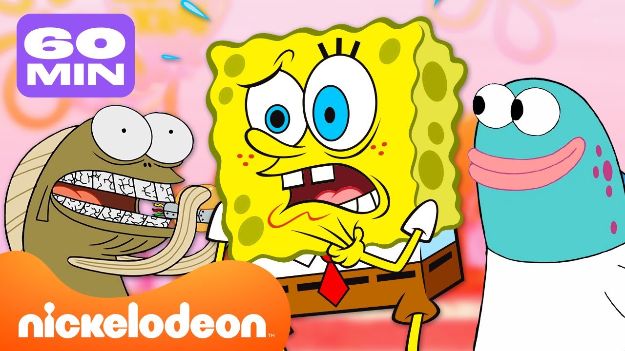 spongebob bahasa - Youtube Kids