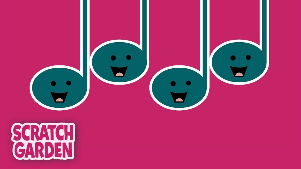scratch garden originals - Youtube Kids